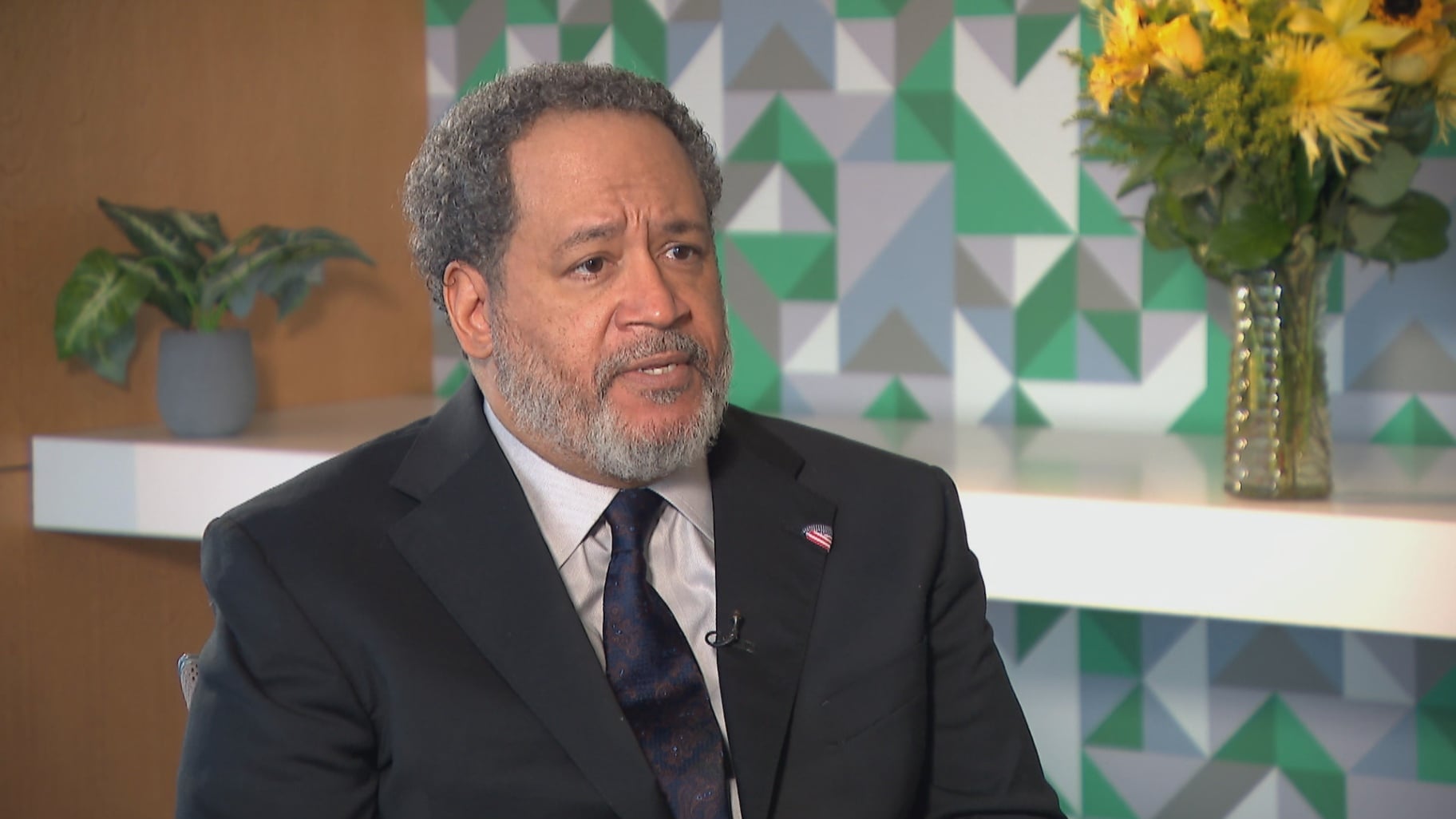 Michael Eric Dyson on Affirmative Action, DEI and a 2nd Trump ...