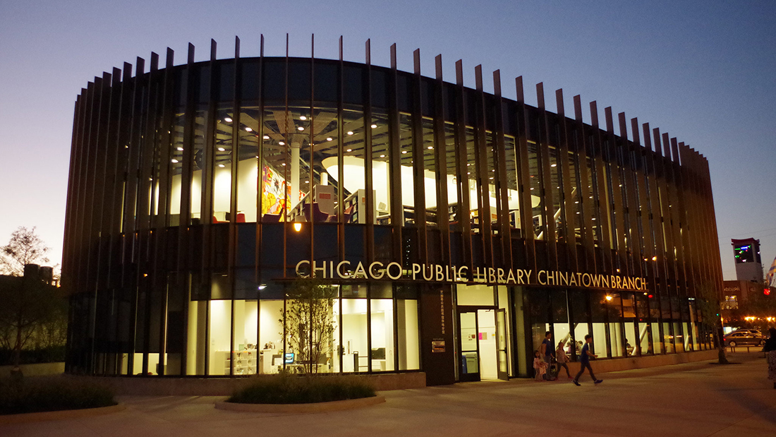 Community Redevelopment in Chicago, By Design | Chicago News | WTTW