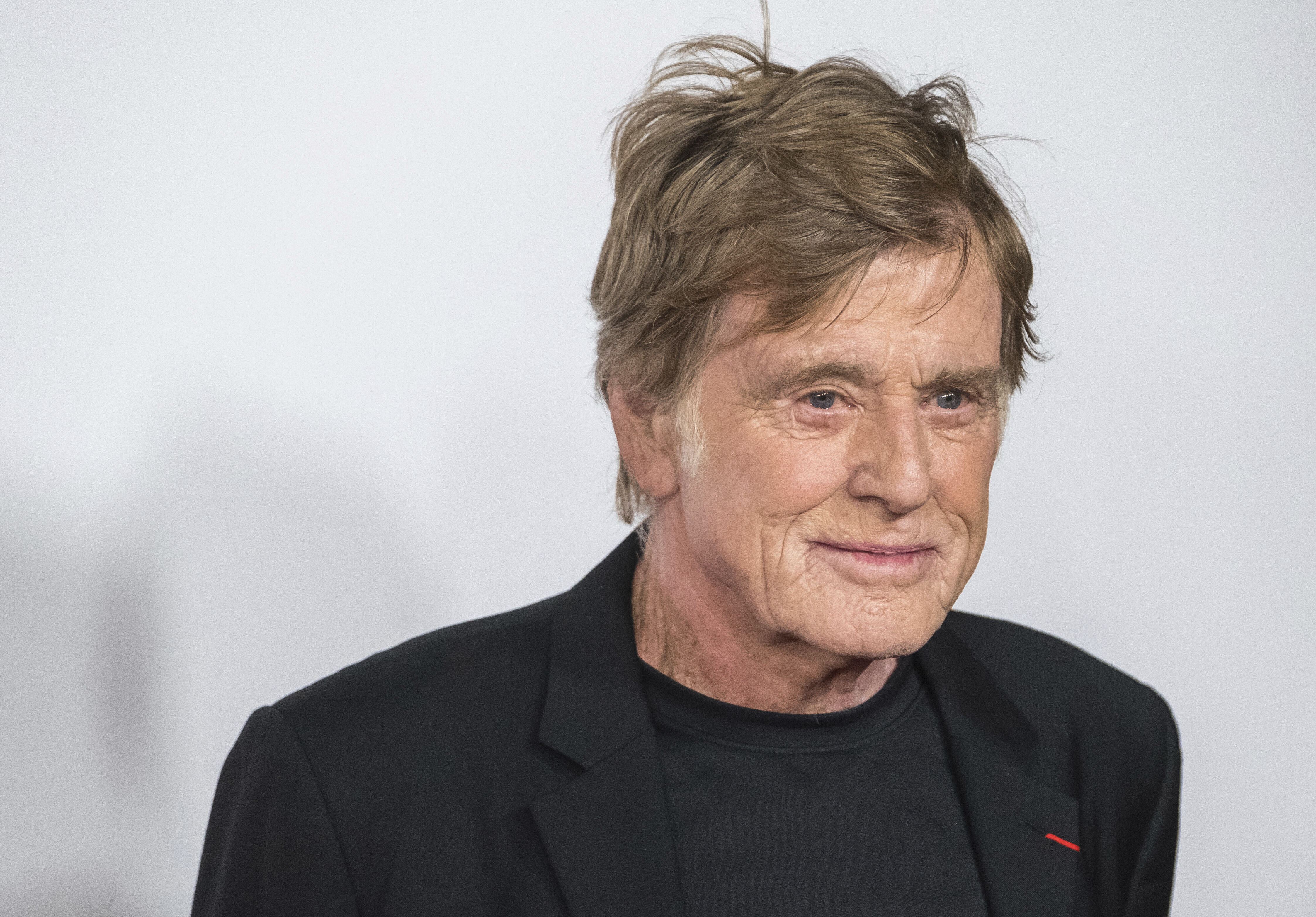 Robert Redford, Oscar-Winning Actor, Director and Indie Movie Patriarch ...