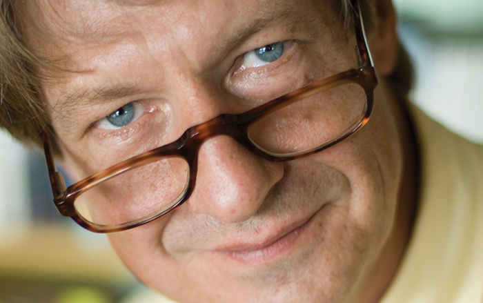 P.J. O'Rourke's Years of 'Twaddle and Blather' Highlighted in New ...