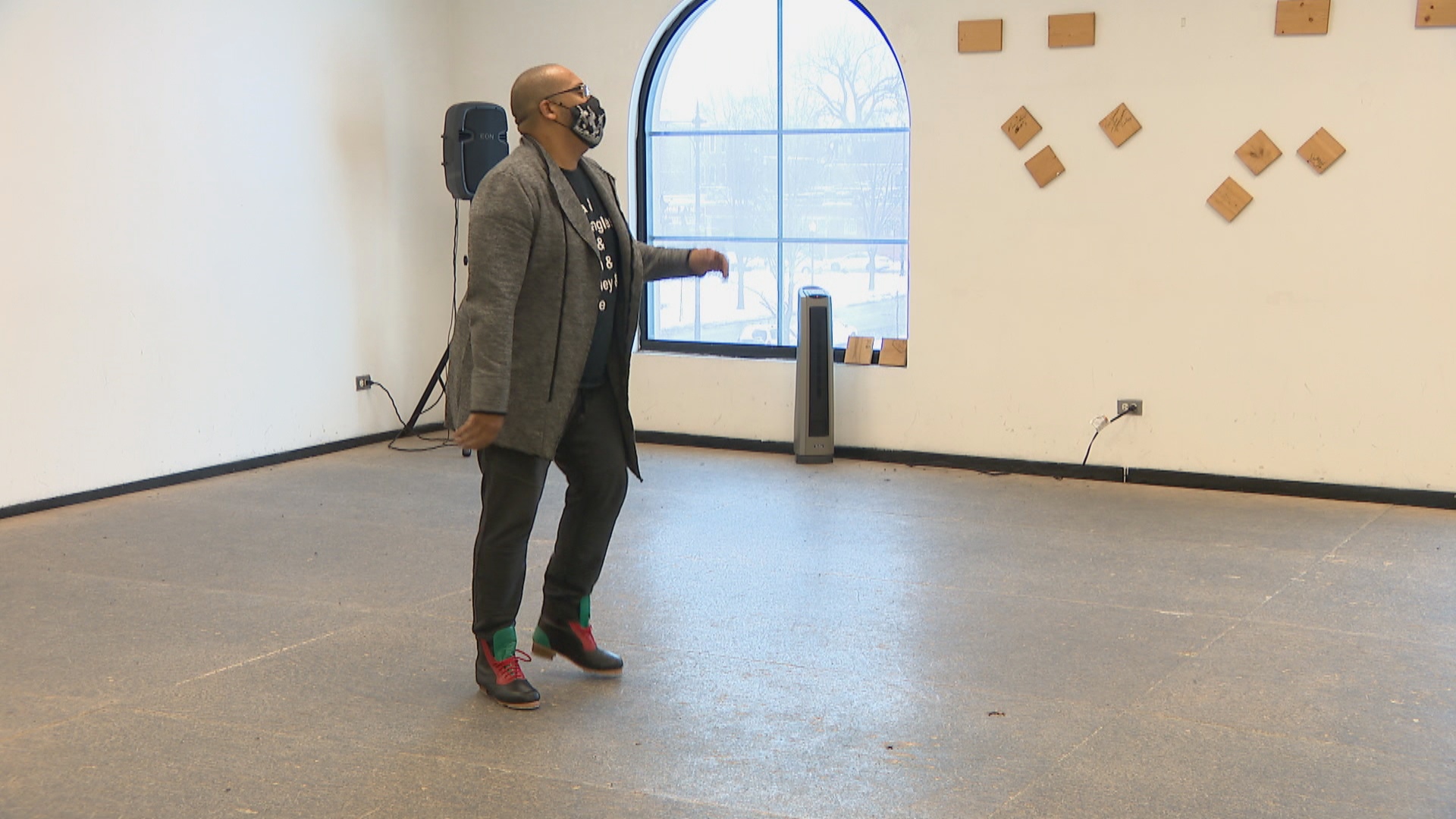 Keeping Chicago’s Dance History Alive, 1 Interview at a Time | Chicago ...