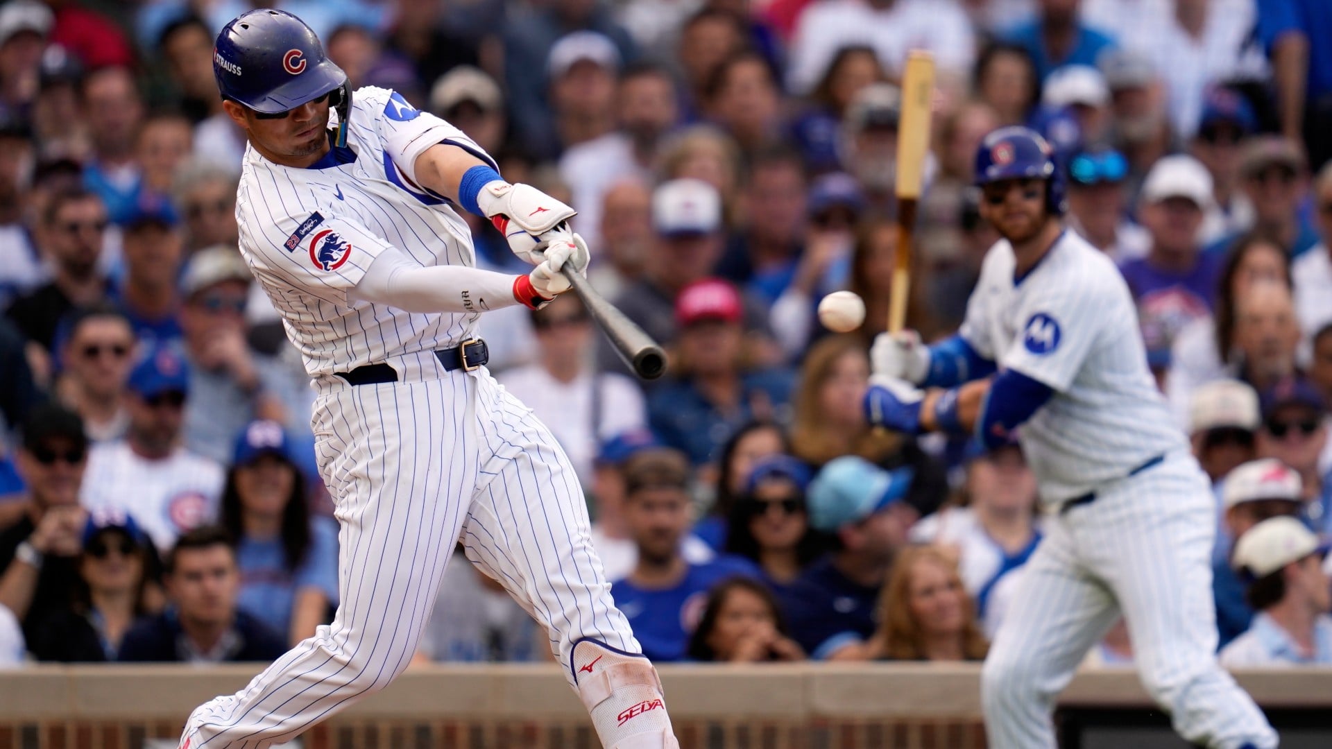 Padres Beat the Cubs 3-0 in Game 2 of NL Wild Card Series | Chicago ...