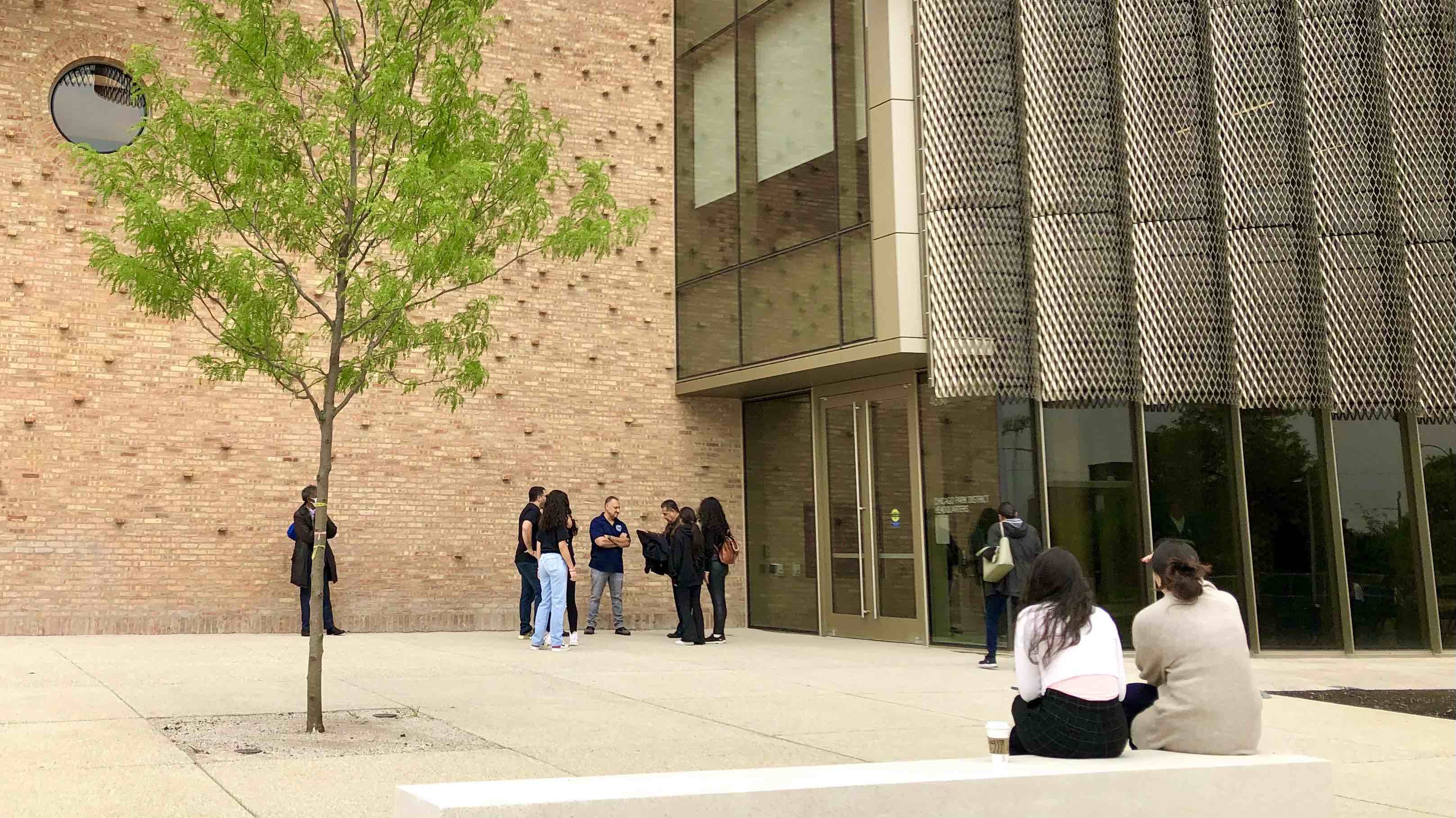 Chicago Park District Budget Proposal Aims to Tackle New Projects ...