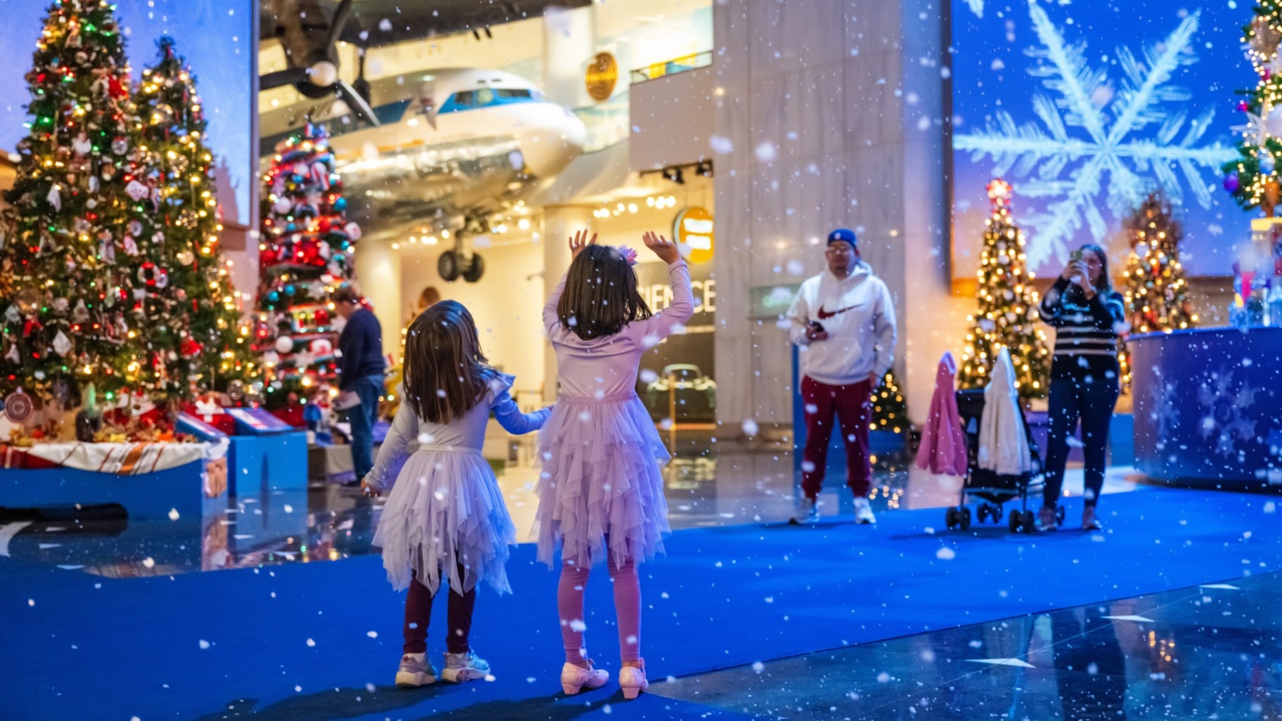 2025 Chicago Holiday Events Guide | Chicago News | WTTW