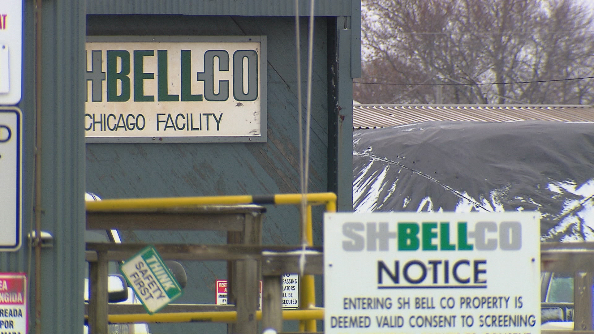 ‘Public Health Hazard’ in Ohio Has Chicago Community Concerned ...