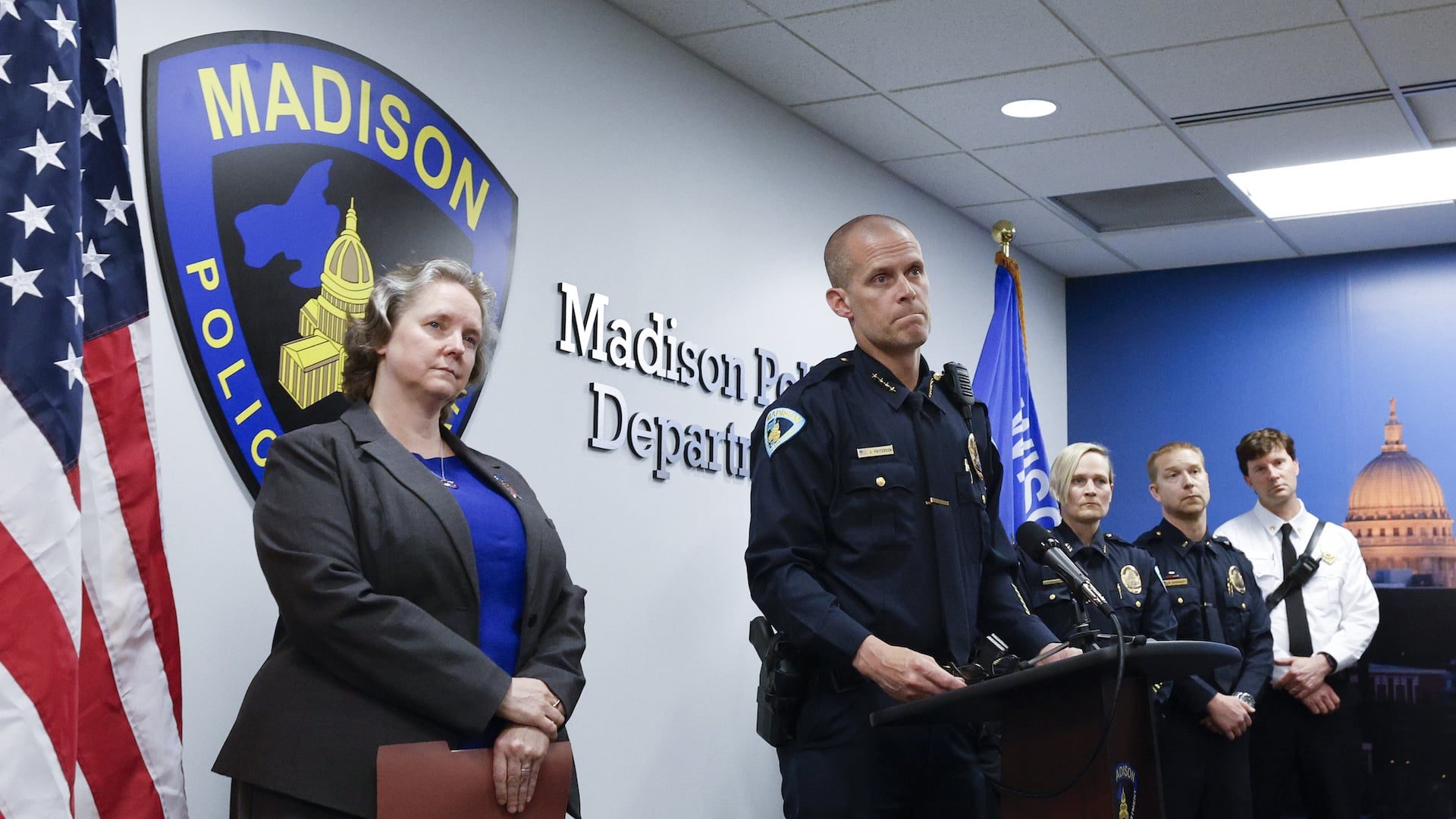 Wisconsin Dad Charged in School Shooting is Latest Parent Accused in ...