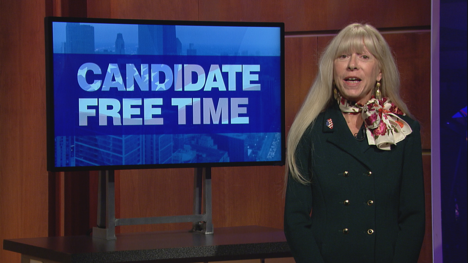 Diane Shapiro: Candidate for Cook County Clerk of the Circuit Court ...