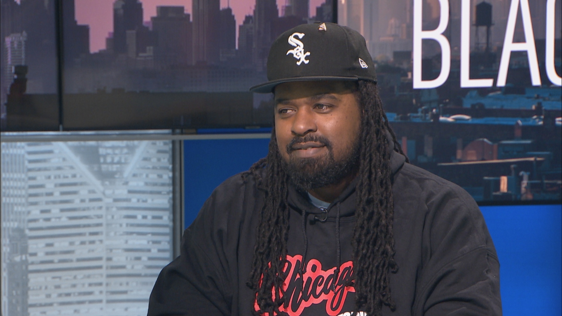 Chicago Historian Shermann ‘Dilla’ Thomas Gets New Role at the DuSable ...