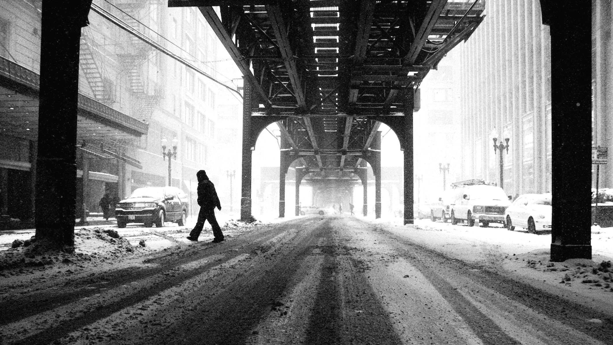 Lake Effect Snow Machine Could Crank Up This Year, According to Winter ...