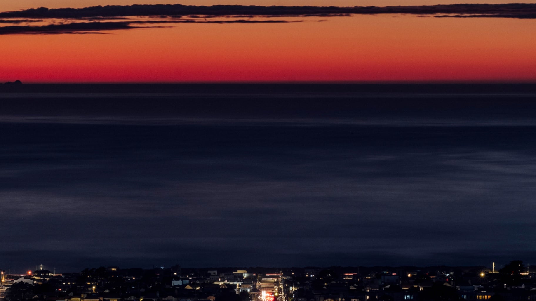 The Winter Solstice is Almost Here, the Northern Hemisphere’s Darkest ...