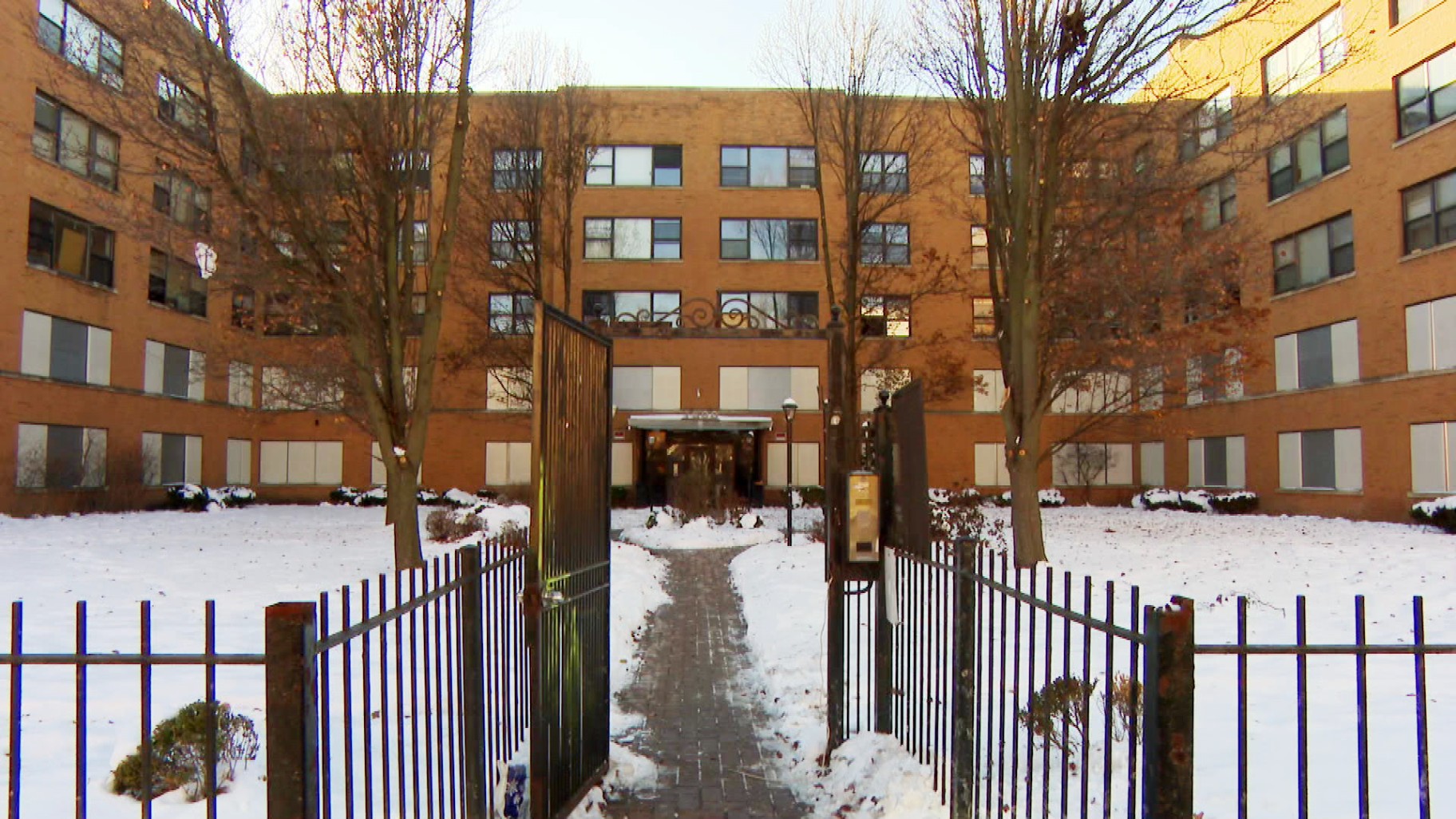 Residents of South Shore Building Raided by ICE Must Move Out by Friday ...