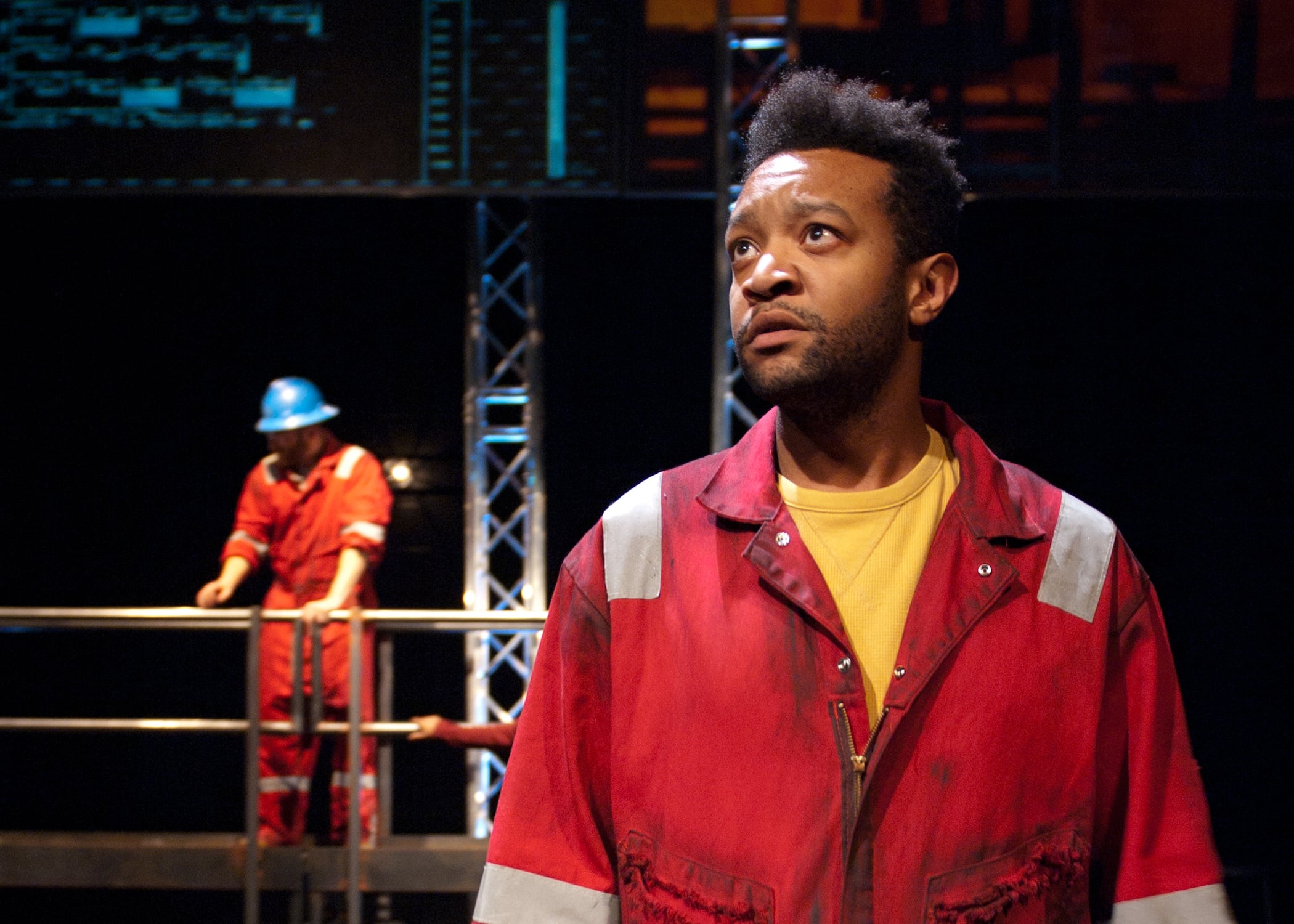 Hedy Weiss Theater Reviews: 'Never the Sinner,' 'Spill,' more | Chicago ...