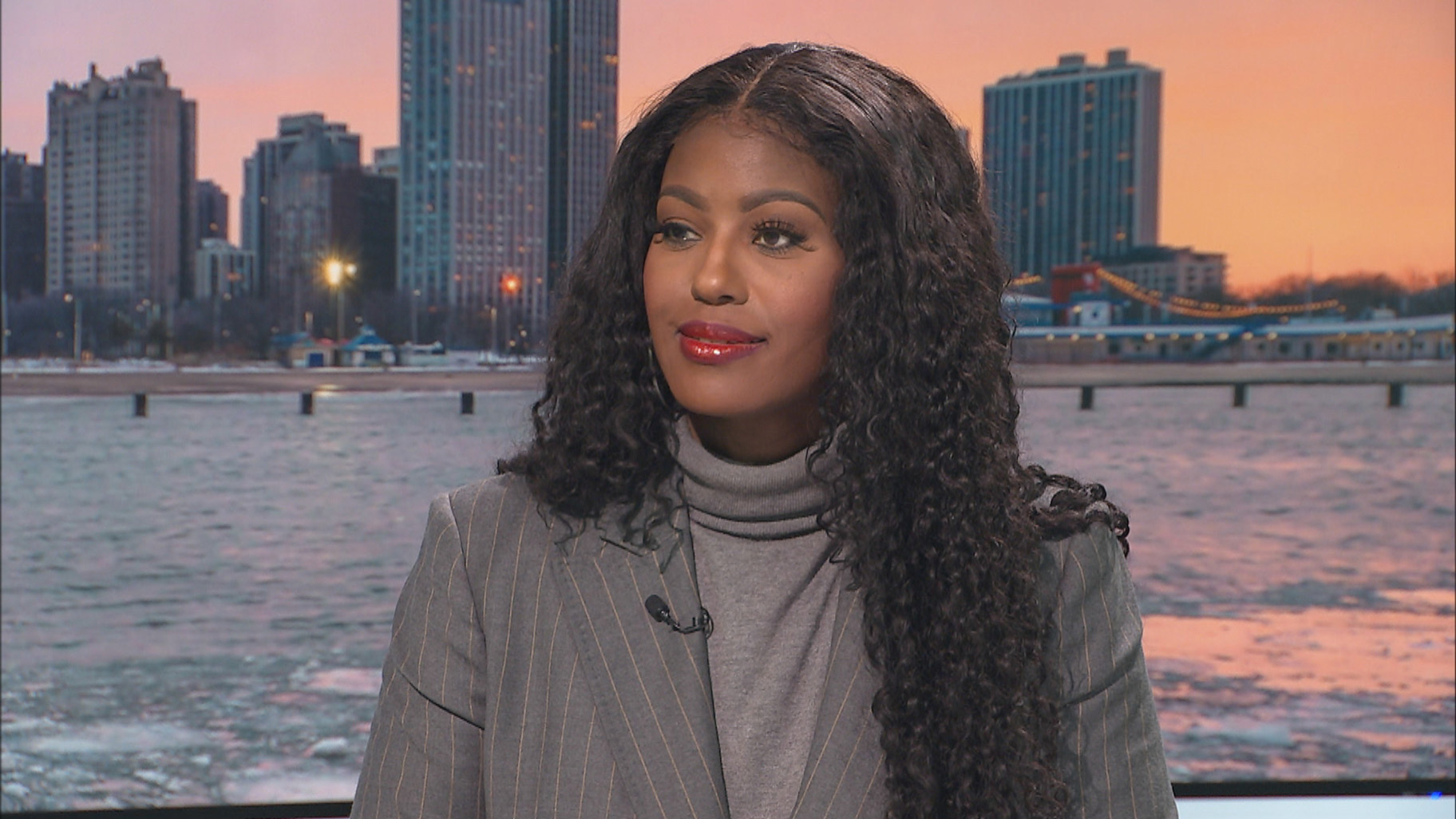 CTU President Stacy Davis Gates on Contract Negotiations, Future of ...