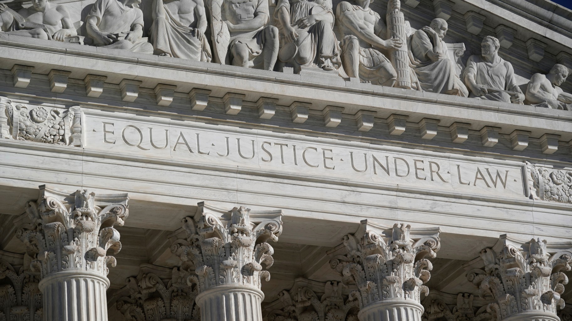 A Major Question for the Supreme Court: Will It Treat Trump as It Did ...