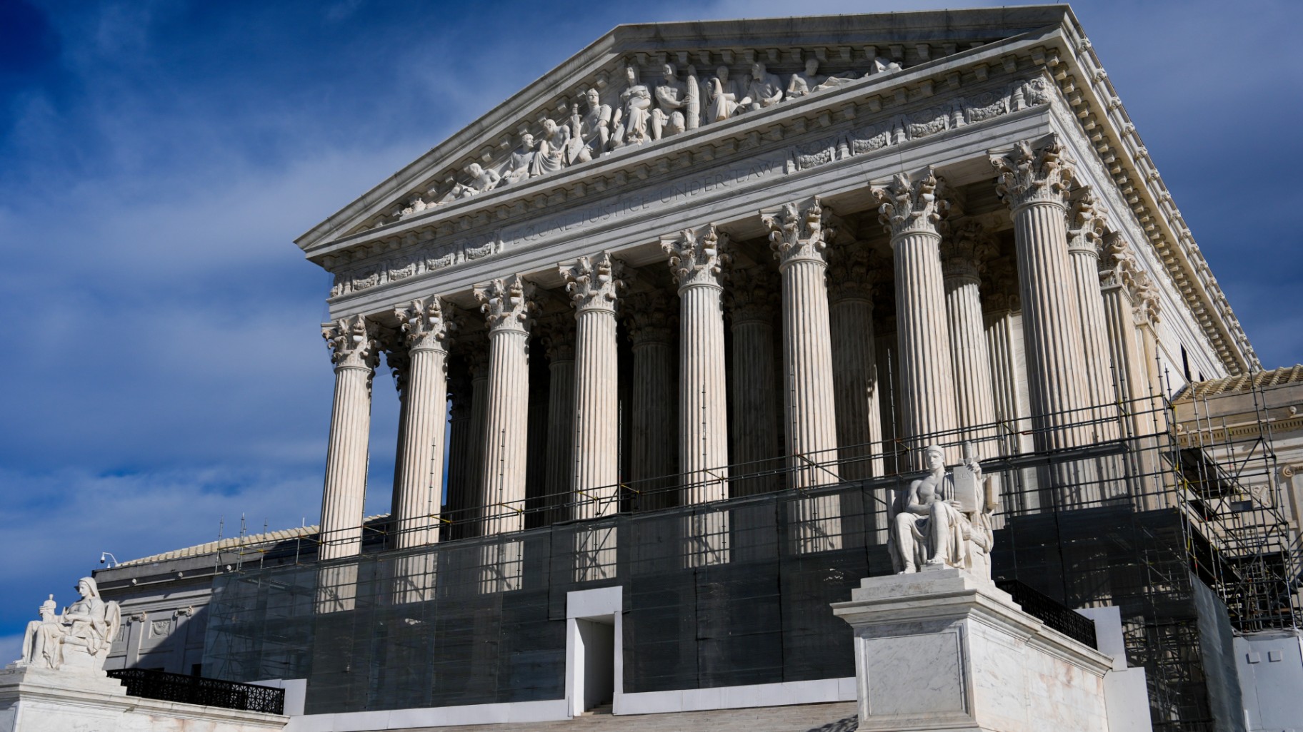 Supreme Court Revives Illinois GOP Congressman’s Challenge to Late ...