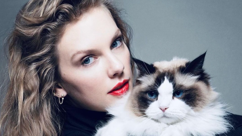 Taylor Swift Endorses Kamala Harris for President on Instagram After ... Taylor Swift Endorses Kamala Harris for President on Instagram After ...