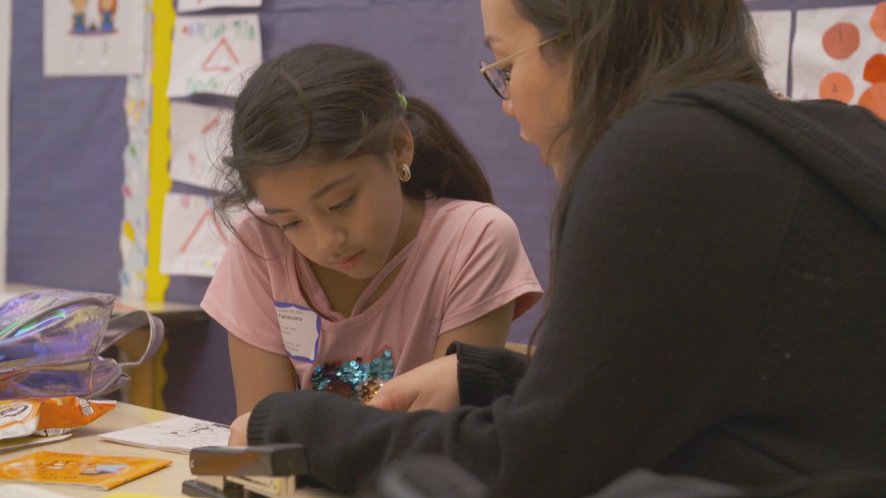 With Pandemic-Era Learning Losses Driving Demand, Tutoring Nonprofit ...