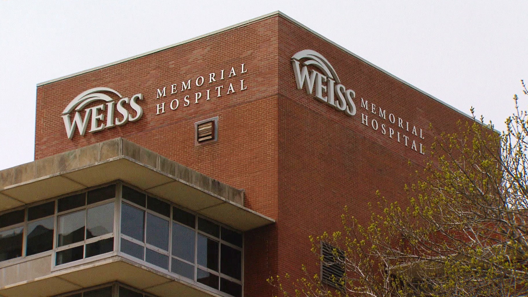 Weiss Hospital Owner Appeals Medicaid Funding Cuts as Activists Push ...