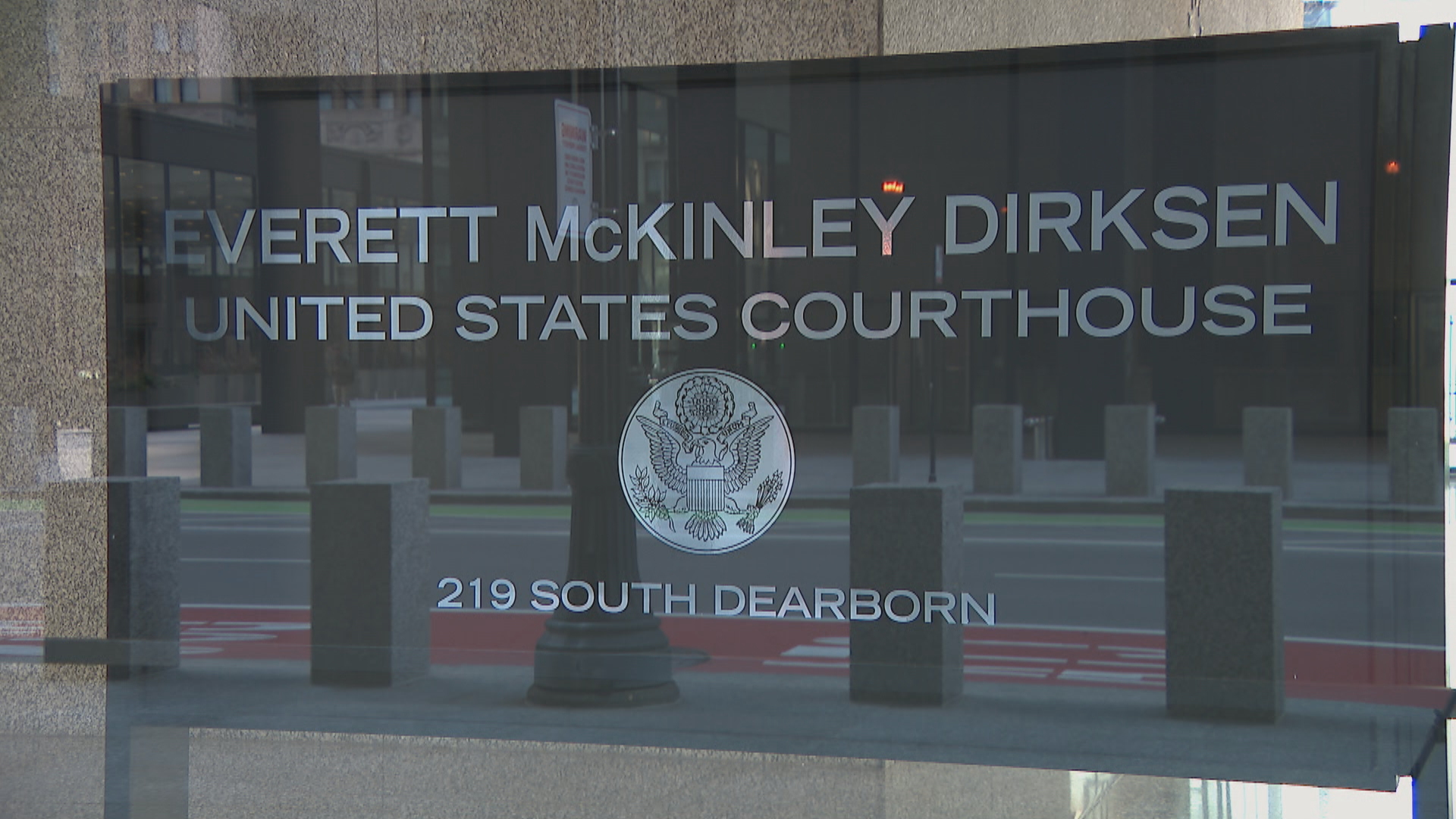 Ex Correctional Officer Accused Of Sexually Abusing Inmates In Chicago