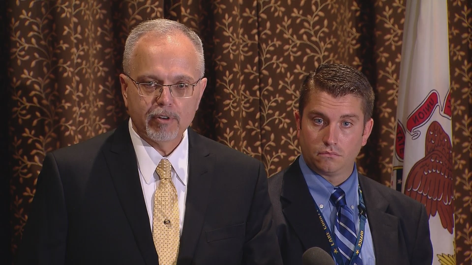 Fox Lake Police Officer Staged Suicide to Cover Crimes, Officials Say ...