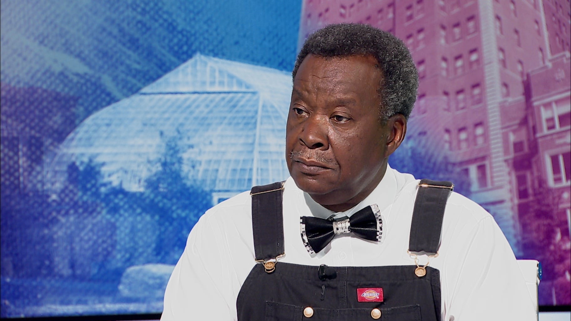 Willie Wilson on Public Safety in Chicago, National Guard Troops: ‘This ...