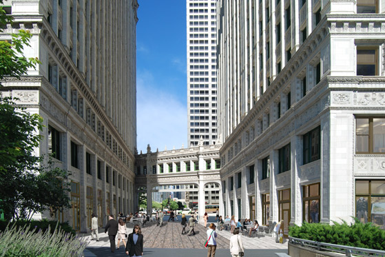 Blair Kamin | Chicago News | WTTW