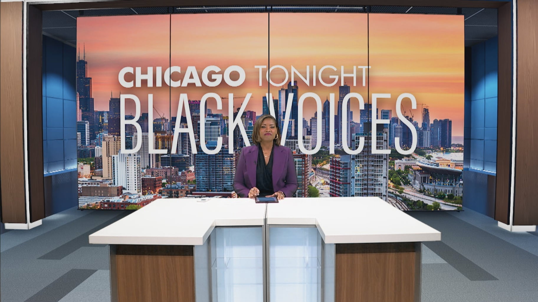 Chicago Tonight: Black Voices, Sept. 4, 2024 - Full Show | Chicago News ...
