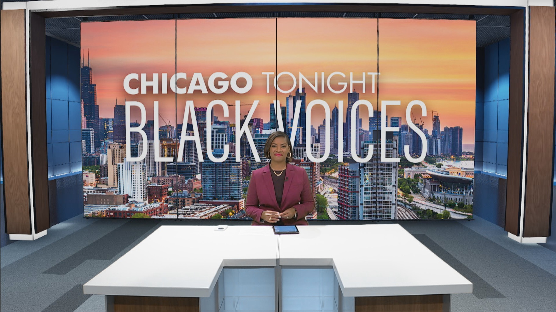 Chicago Tonight: Black Voices, Oct. 18, 2023 - Full Show | Chicago News ...