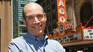 Chicago's Loop | Chicago News | WTTW