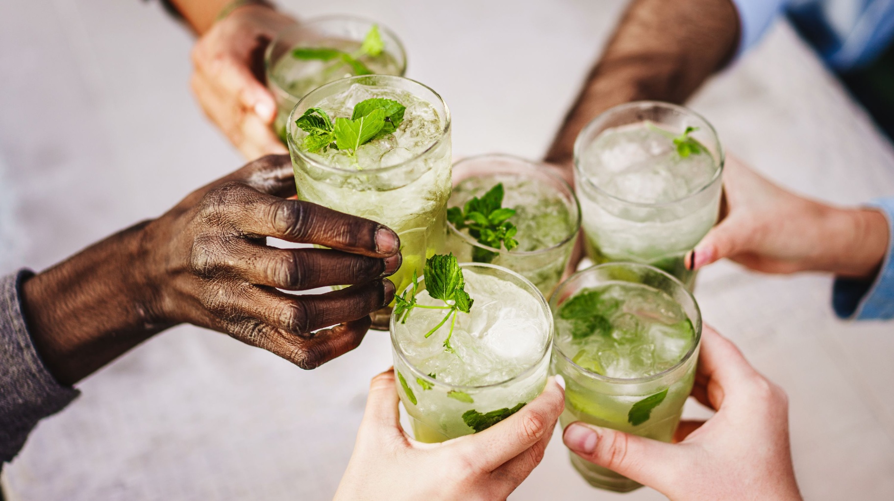 Is Drinking Alcohol Bad for Your Health? New Dietary Guidelines Will ...