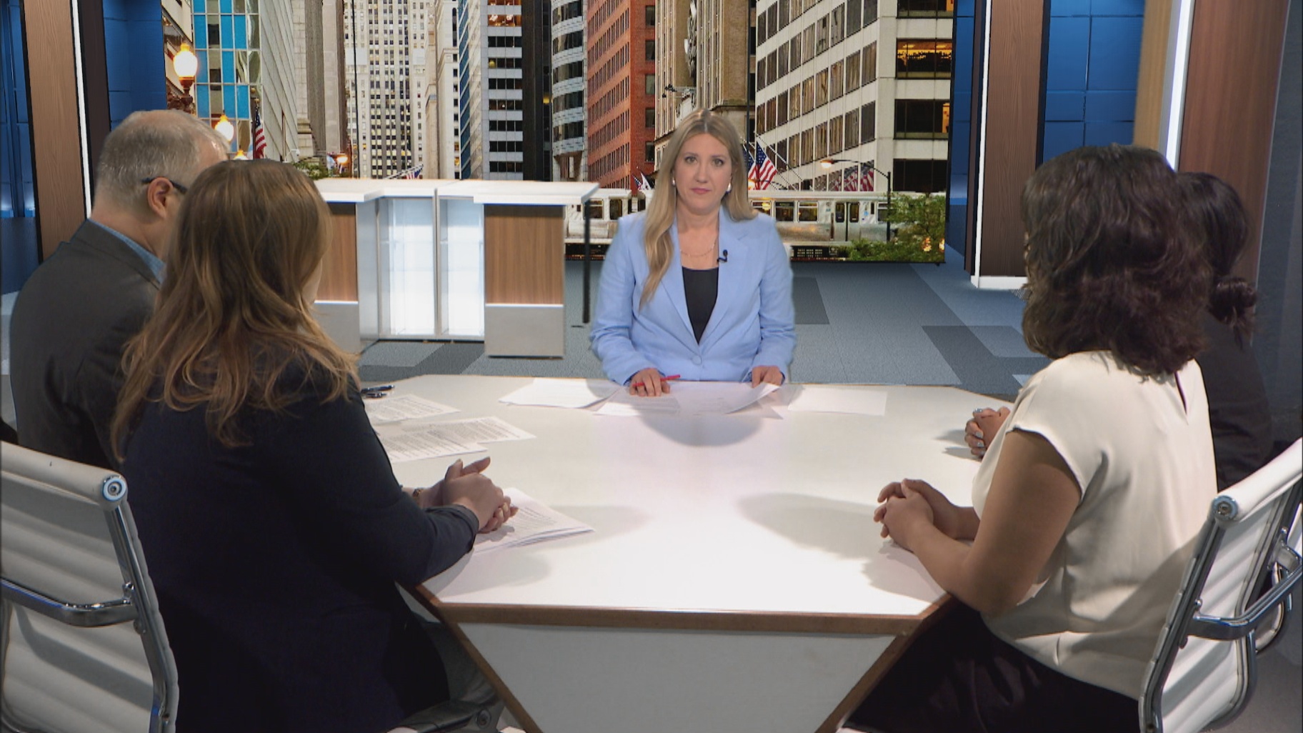 Week in Review: City Council Votes on ShotSpotter; Tension Between ...