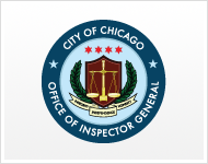 Chicago’s Office of Inspector General Releases Report | Chicago News | WTTW