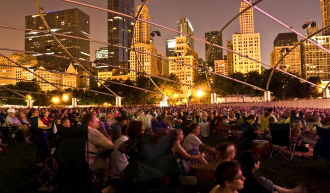 Weekend Events Around Town: 6/29-7/1 | Chicago News | WTTW