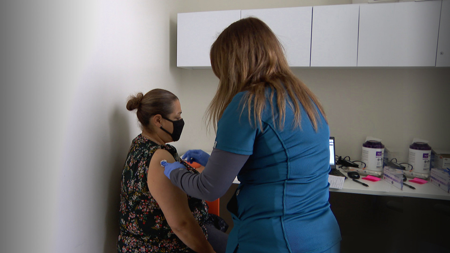 New Think Tank’s Mission: Improve Health Outcomes for Black and Brown ...