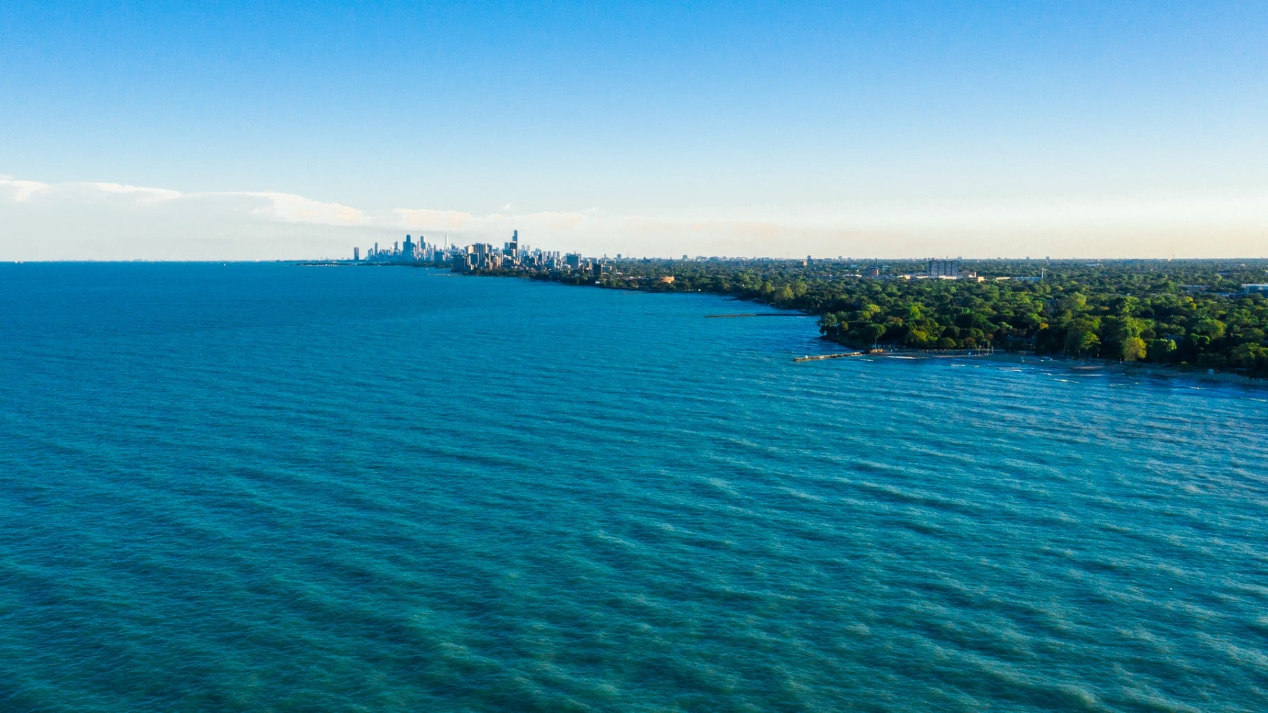 Mega Data Centers Could Drain Water Supplies in Great Lakes Region if ...