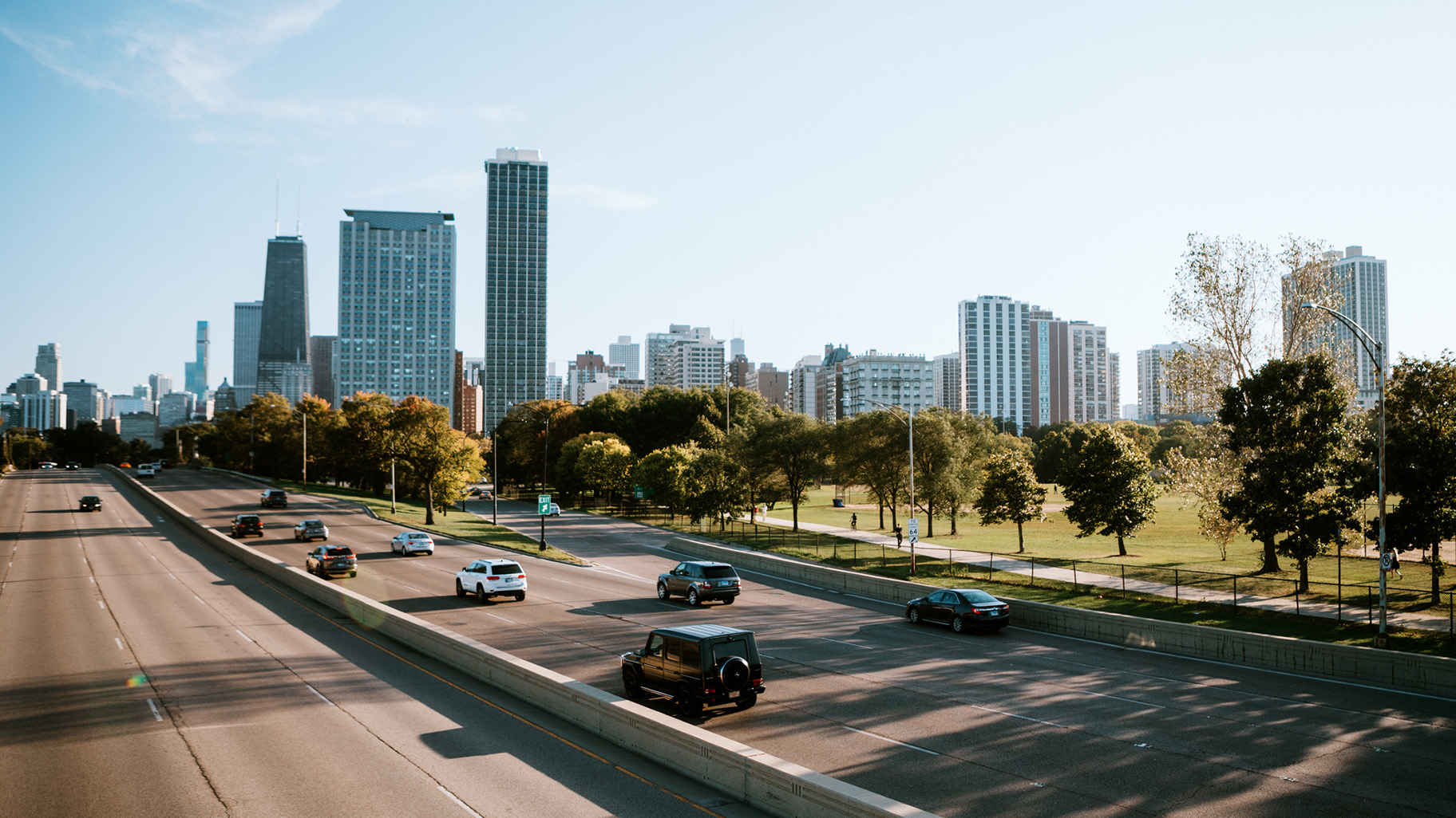 Chicago Drivers With Eligible Ticket Debt Can Have Late Fees Waived ...