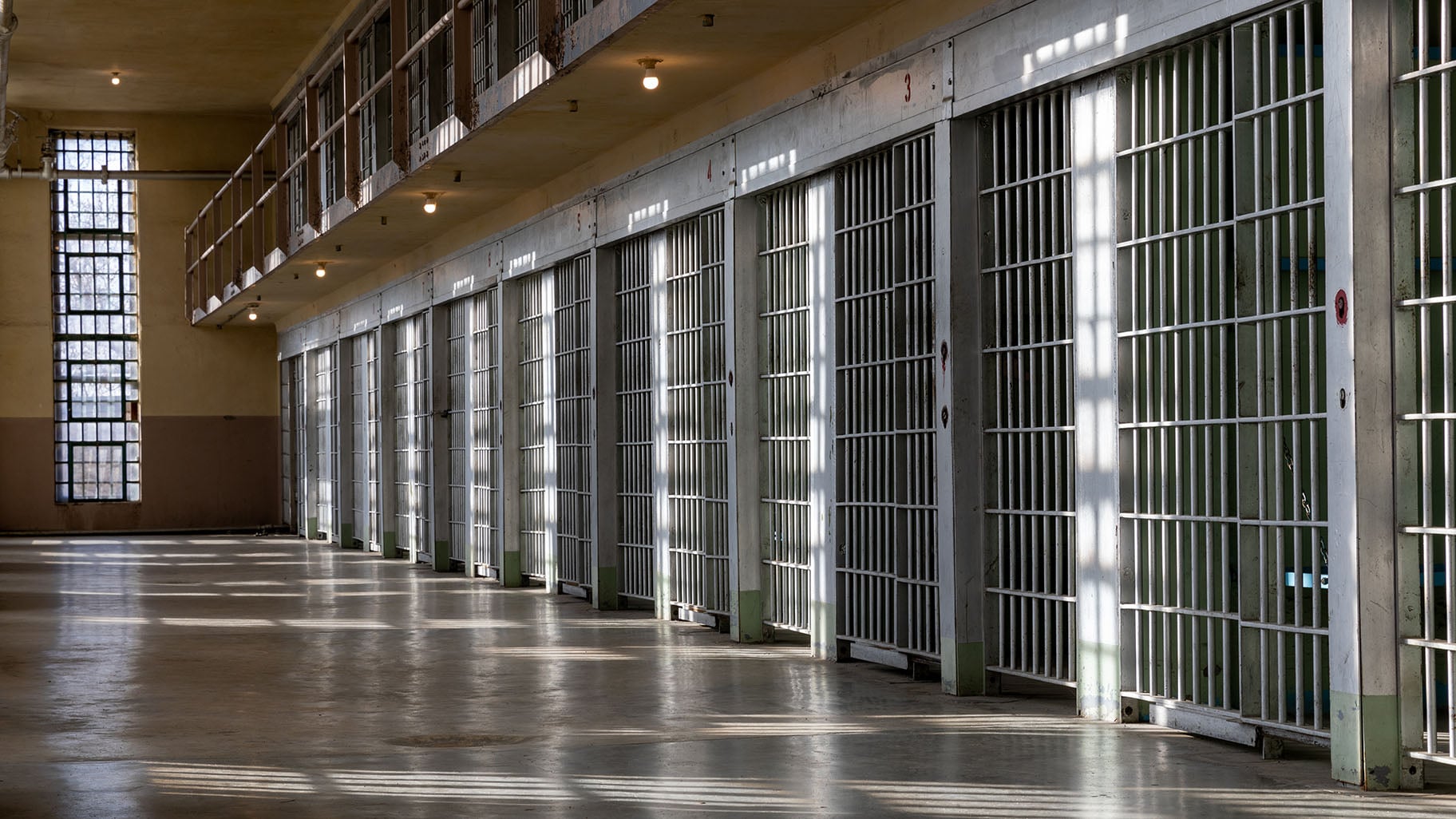 What Happens During a Prison Lockdown? With Illinois Seeing Historic ...