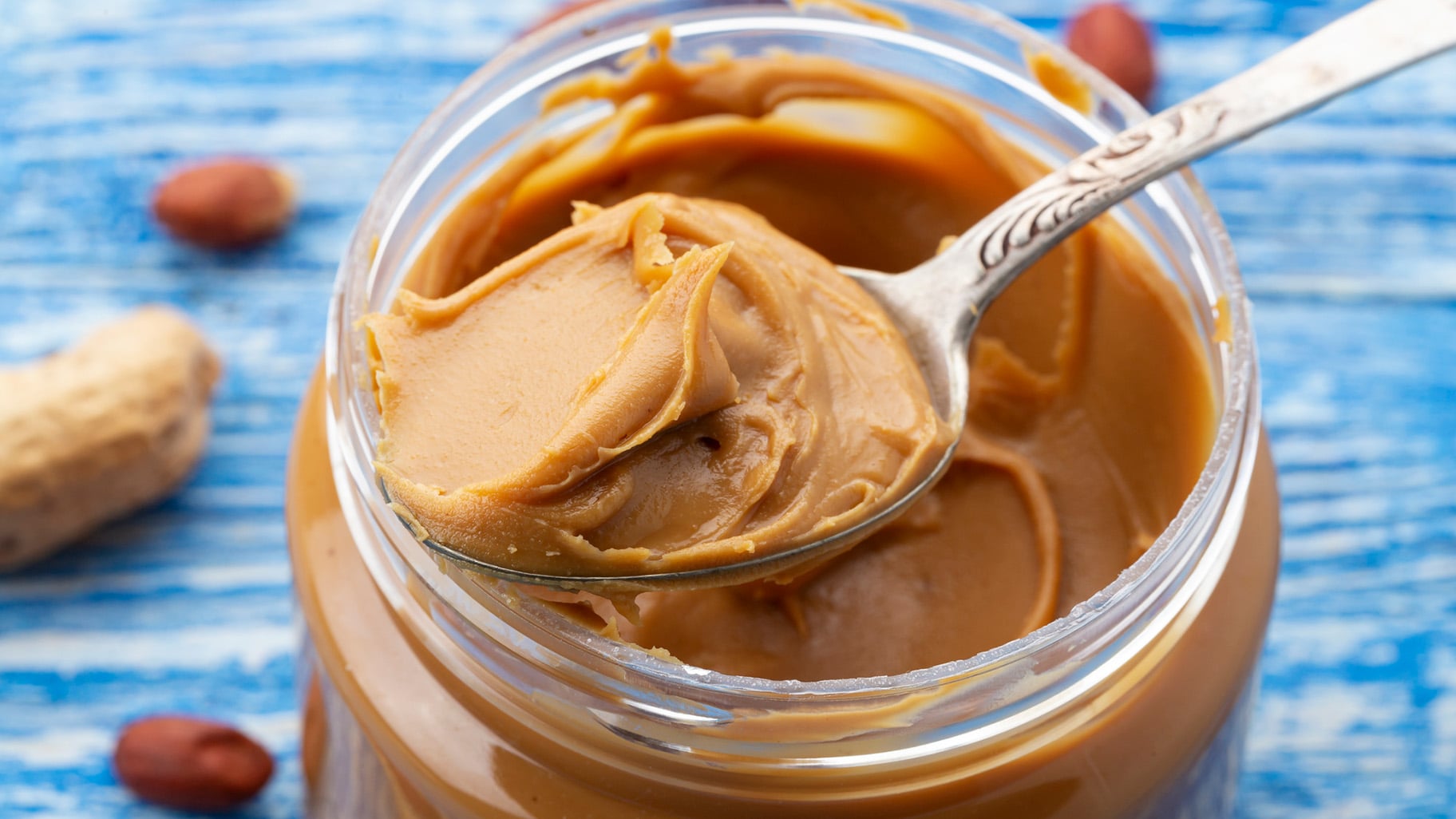 Introducing Peanuts to Children Early Can Help Cut Allergy Risk. But ...