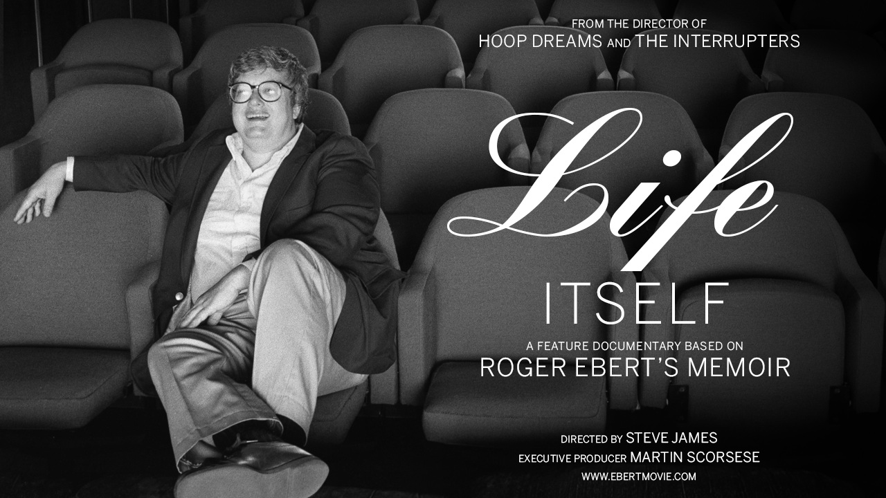 Remembering Roger Ebert | Chicago News | WTTW