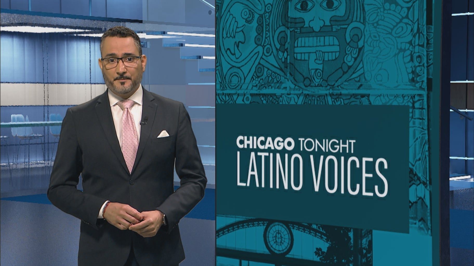 Chicago Tonight: Latino Voices, July 7, 2023 - Full Show | Chicago News ...