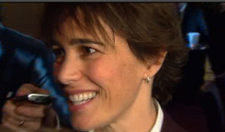 Deb Mell Replaces Father as 33rd Ward Alderman | Chicago News | WTTW