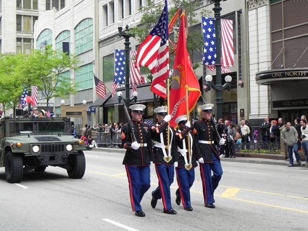 Weekend Events Around Town: 5/22-5/24 | Chicago News | WTTW