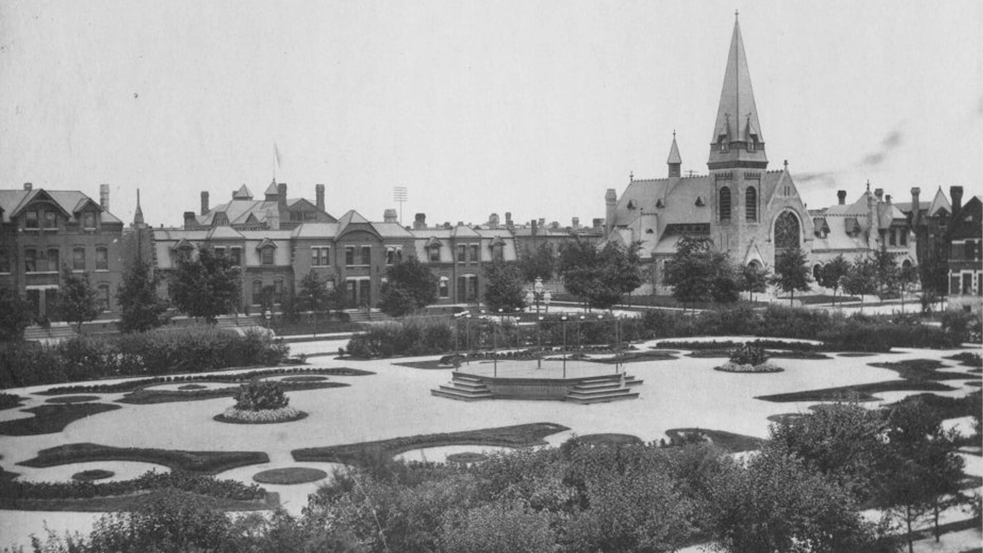 Pullman District to be Designated as National Monument | Chicago News ...