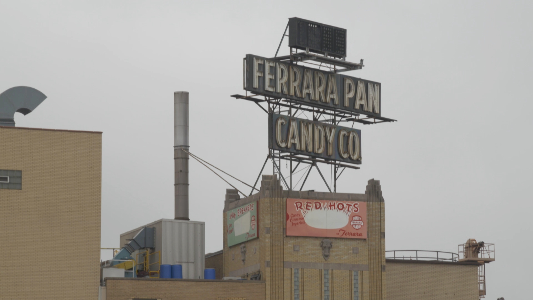 Ferrara Candy Didn’t Properly Educate Temp Workers on Hazards of Job ...