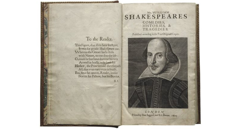 Rare Shakespeare Collection Makes Only State Stop at Wauconda Museum ...