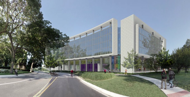 Northwestern’s Newest Building Project Sparks Land Dispute | Chicago ...