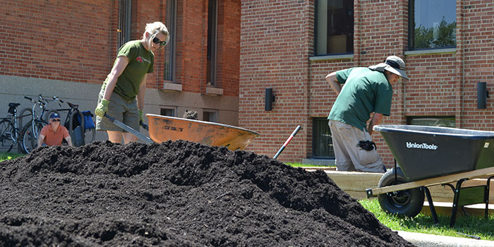 Soil | Chicago News | WTTW