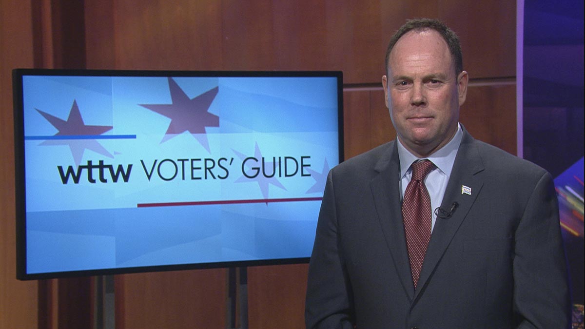 Matt O’Shea | 19th Ward Candidate for Alderman | 2019 Election Voters ...