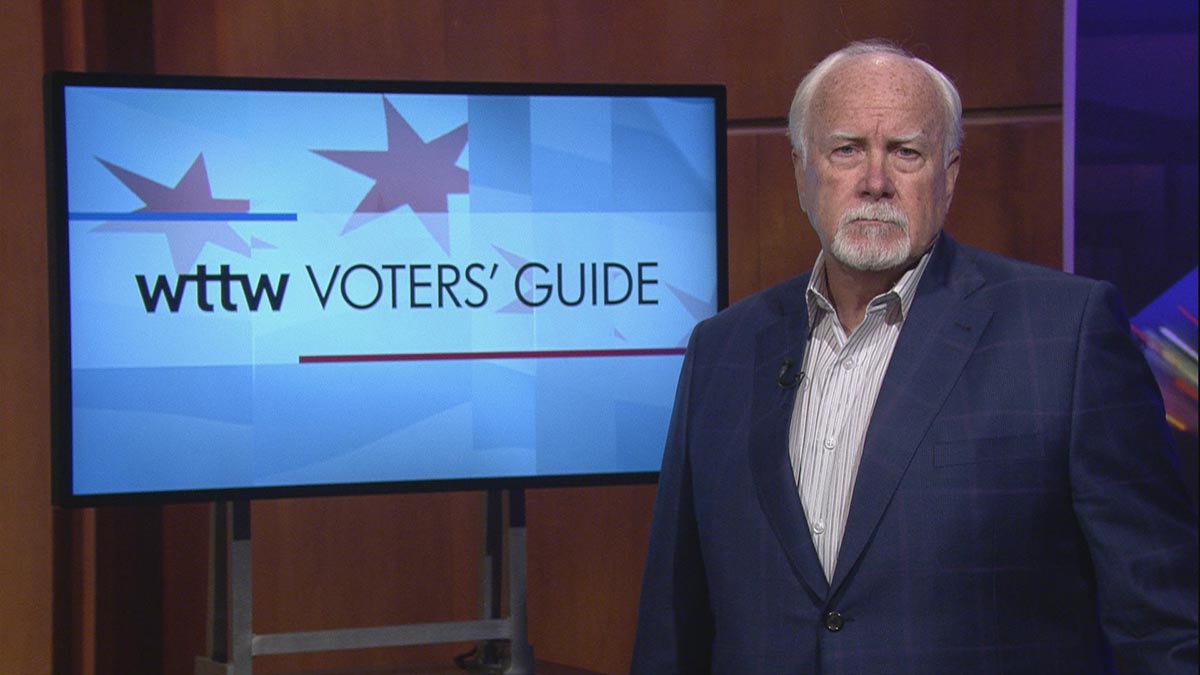 Patrick O’Connor | 40th Ward Candidate for Alderman | 2019 Election ...