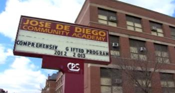 Duprey Elementary School's Fight to Stay Open | Chicago News | WTTW